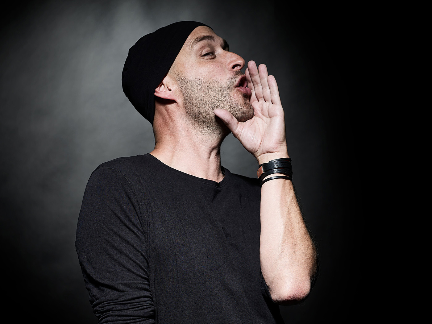 Live – Andreas Schaerer